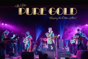 | The Legacy Lineup – Music & Theatre Performances, Movies, and ...